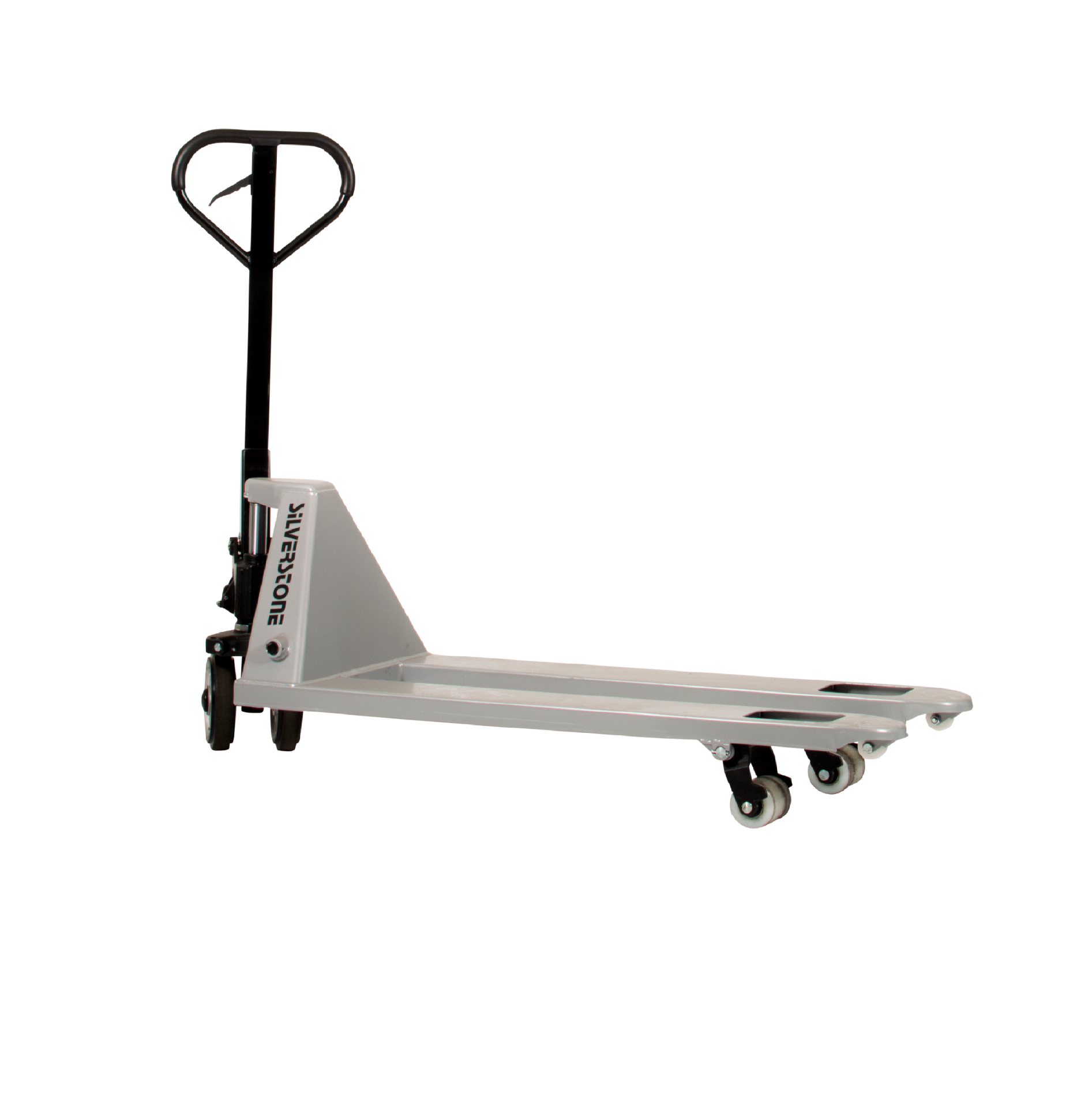 Gaffellyftvagnar :: Silverstone Materialhantering